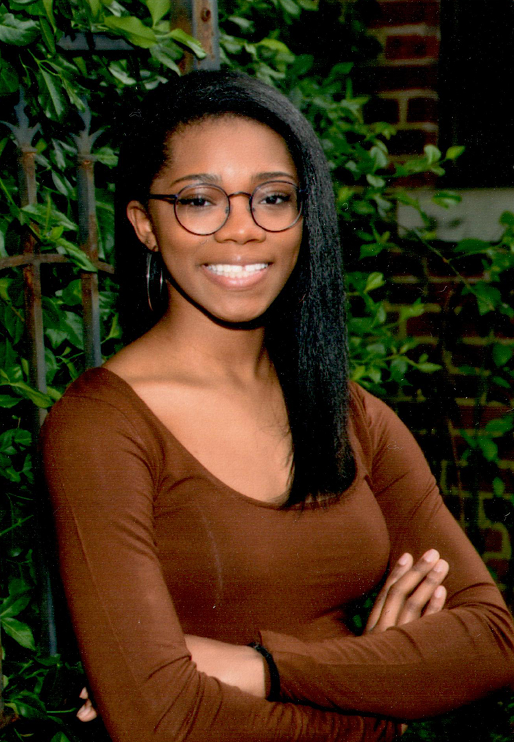 People · Mallott Lab